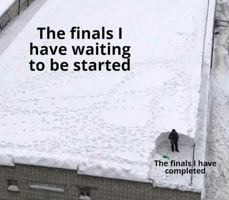 25 College Memes That Deserve Extra Credit – Garlic Soda