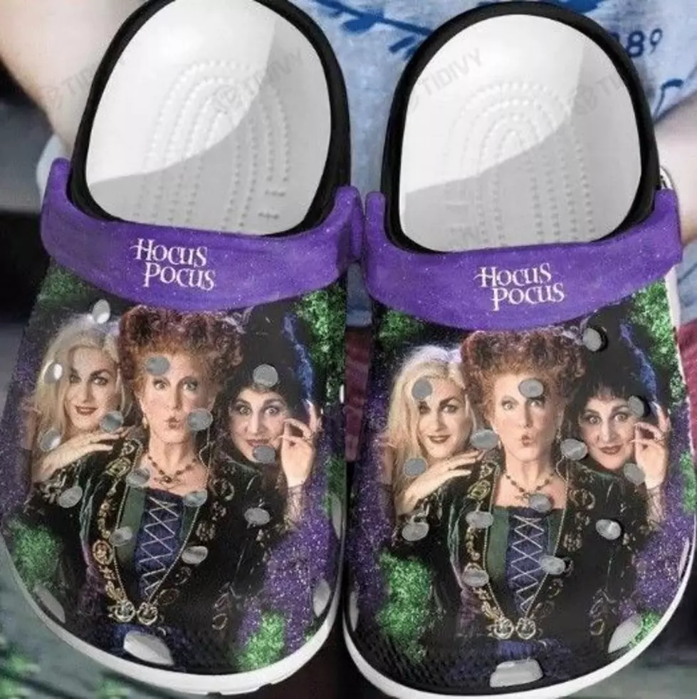 25 Wackiest Crocs Designs That Need To Go - Kate Knows