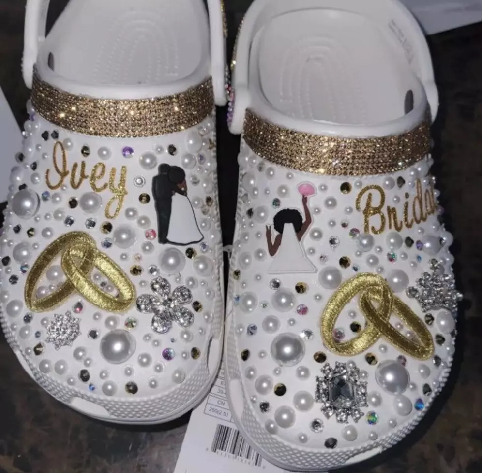 25 Wackiest Crocs Designs That Need To Go - Kate Knows