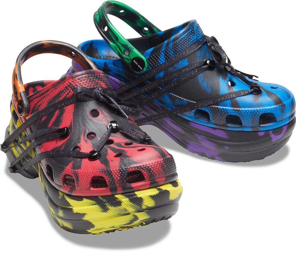 25 Wackiest Crocs Designs That Need To Go - Kate Knows