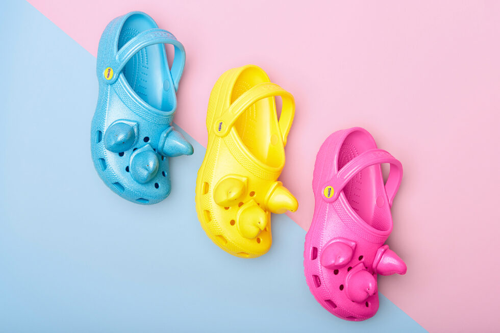 25 Wackiest Crocs Designs That Need To Go - Kate Knows