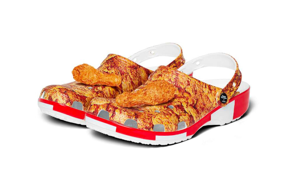 25 Wackiest Crocs Designs That Need To Go - Kate Knows