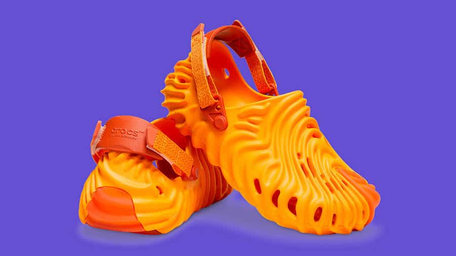 25 Wackiest Crocs Designs That Need To Go - Kate Knows