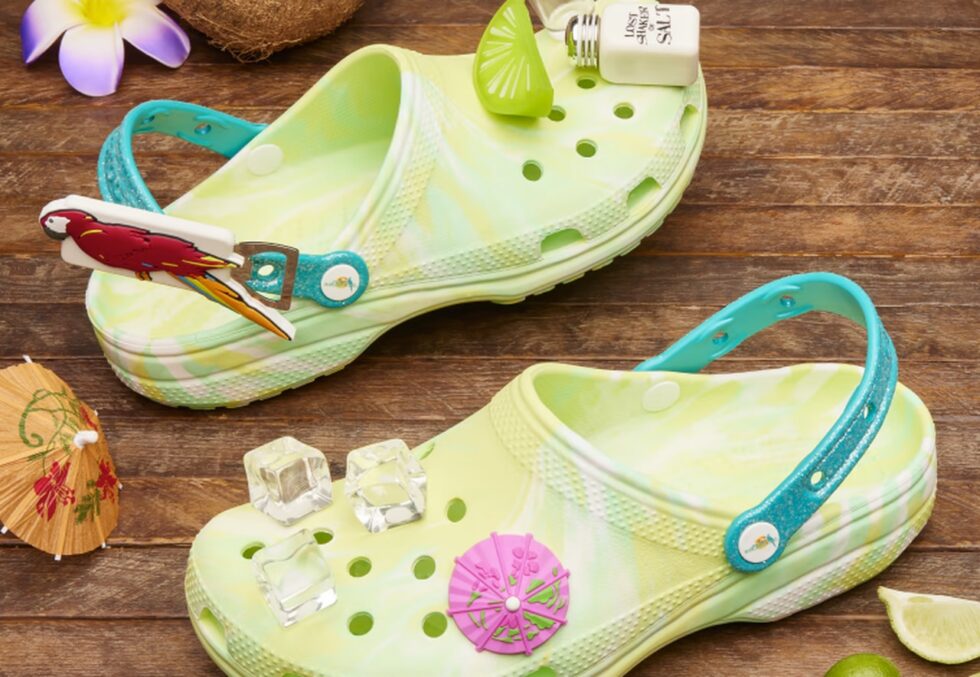 25 Wackiest Crocs Designs That Need To Go - Kate Knows