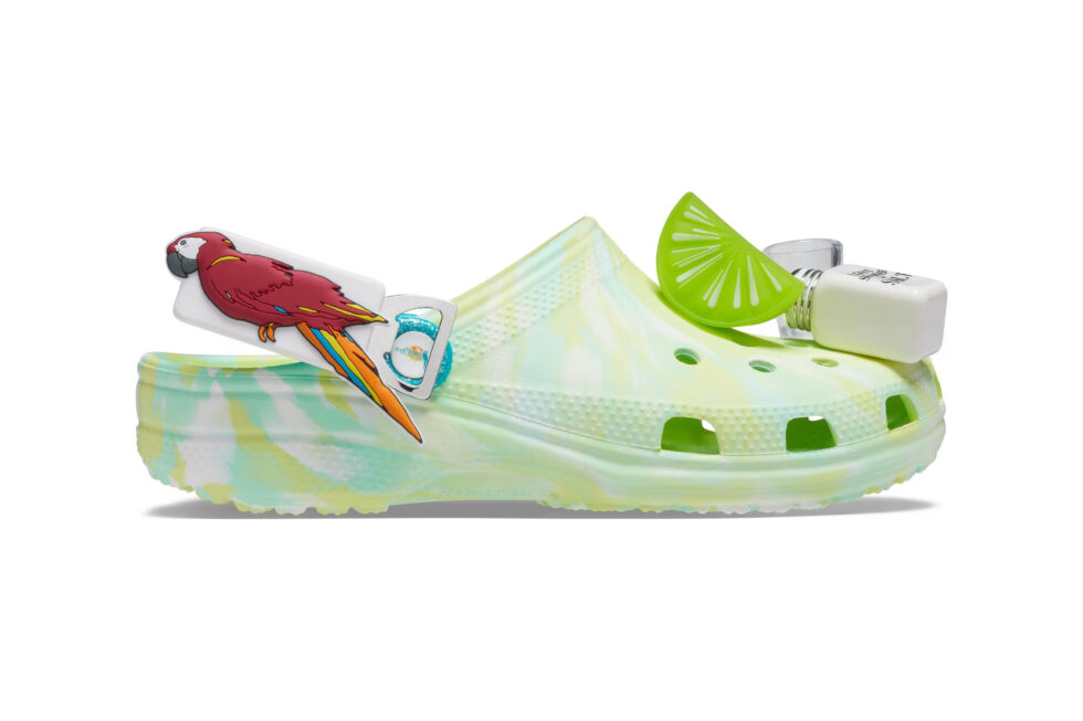 25 Wackiest Crocs Designs That Need To Go - Kate Knows