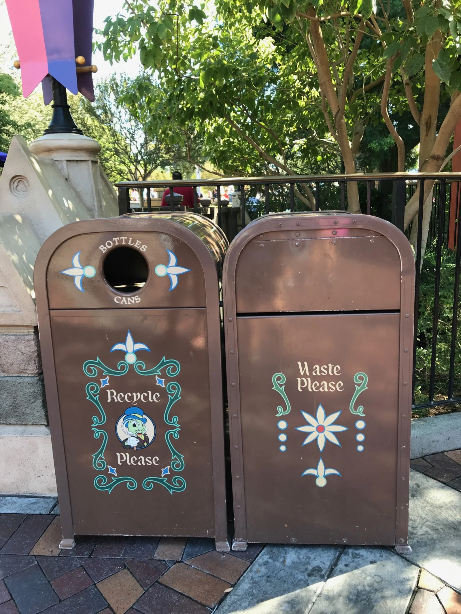 30 Really Cool Hidden Disney Park Secrets Most Guests Never Notice ...