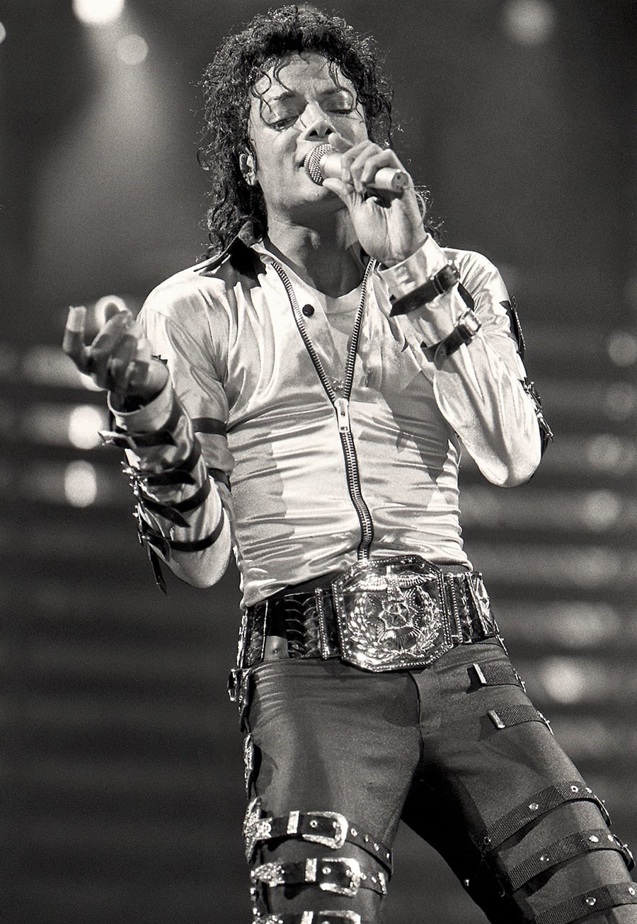 30 Things The "Michael" Movie Got Right and Wrong About His Real Life ...