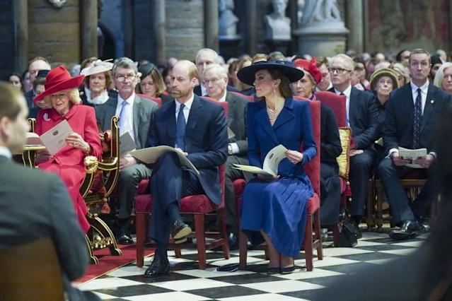 20 Fascinating Royal Wedding Rules Most Couples Could Never Follow ...