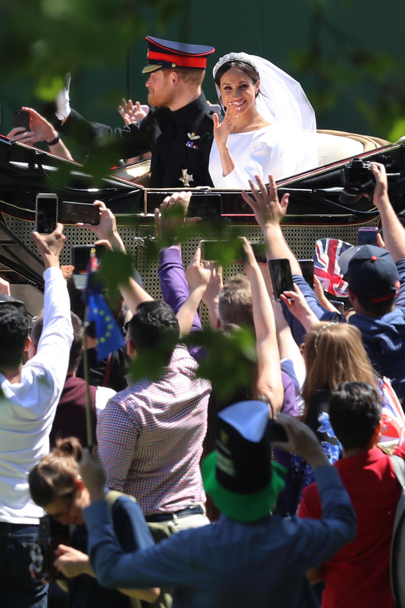 20 Fascinating Royal Wedding Rules Most Couples Could Never Follow ...