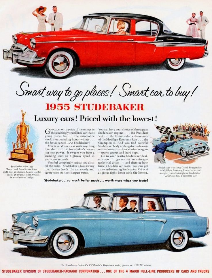 Gone But Not Forgotten: 30 Discontinued Car Brands – Garlic Soda
