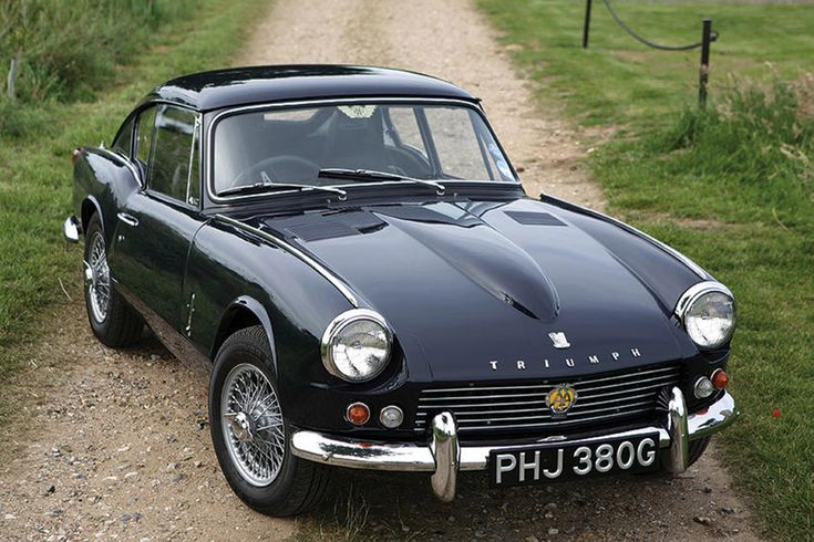 Gone But Not Forgotten: 30 Discontinued Car Brands – Garlic Soda