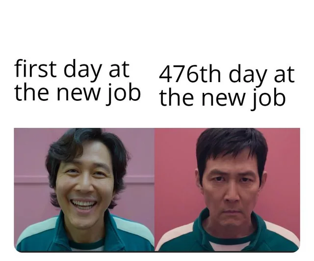 Memes for Anyone Who Is One Minor Inconvenience Away From Quitting ...