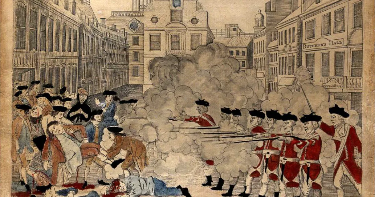 30 Events in March That Changed History - Kate Knows