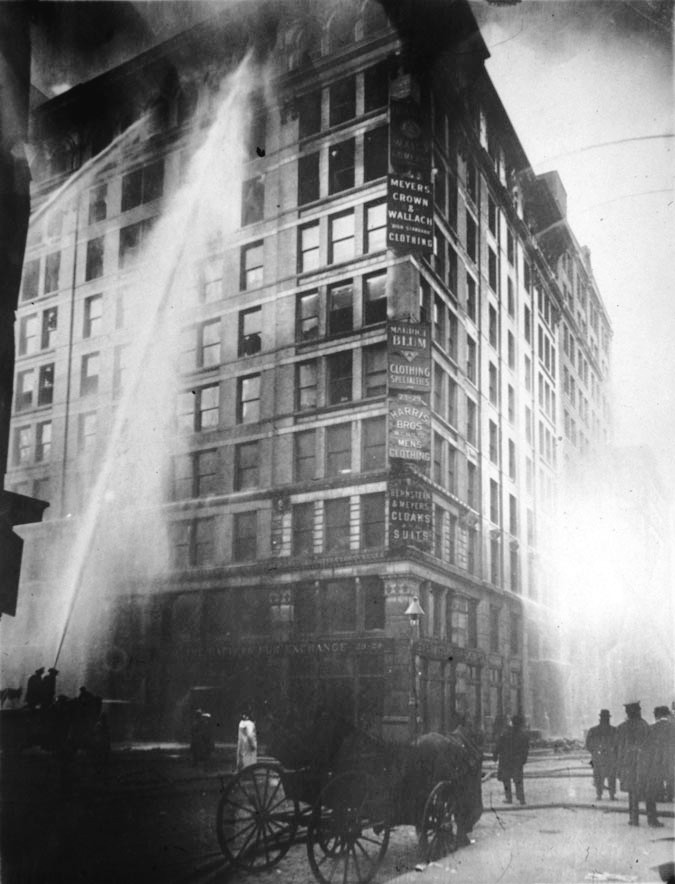 30 Events in March That Changed History - Kate Knows