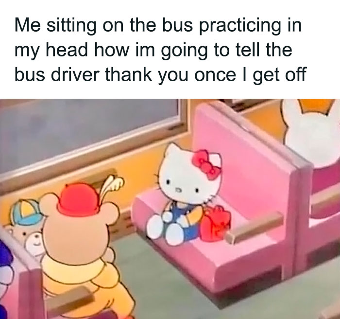 30 relatable introvert memes for socially awkward souls – Garlic Soda