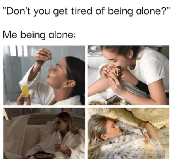 30 relatable introvert memes for socially awkward souls – Garlic Soda