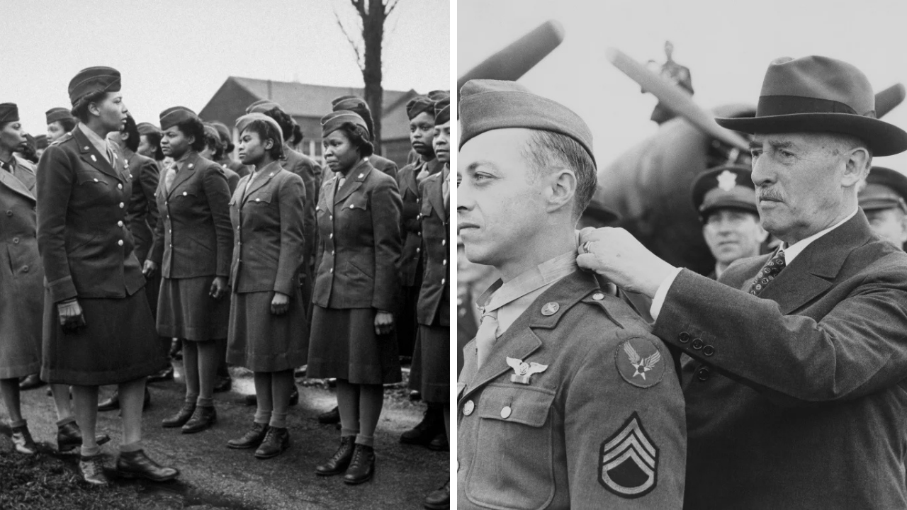 25 Powerful US War Photos That Capture History in Detail – Garlic Soda