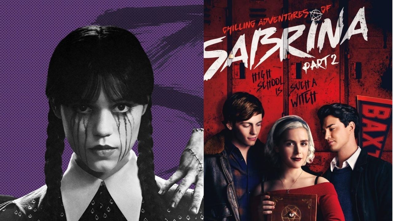 30 Fantasy TV Shows That Completely Took Over Our Lives – Garlic Soda