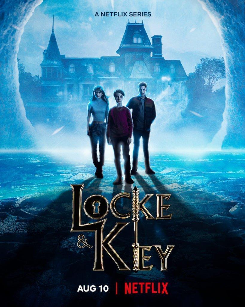 30 Fantasy TV Shows That Completely Took Over Our Lives – Garlic Soda