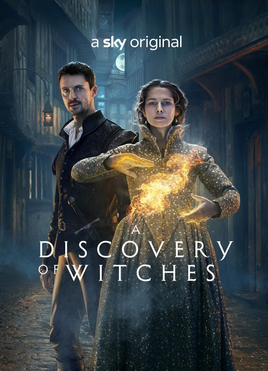 30 Fantasy TV Shows That Completely Took Over Our Lives – Garlic Soda