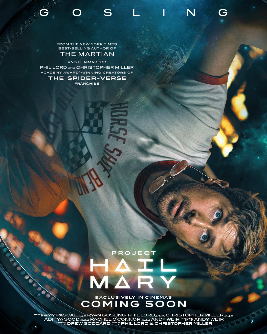 The Biggest New Movies Arriving in March 2026 – Garlic Soda