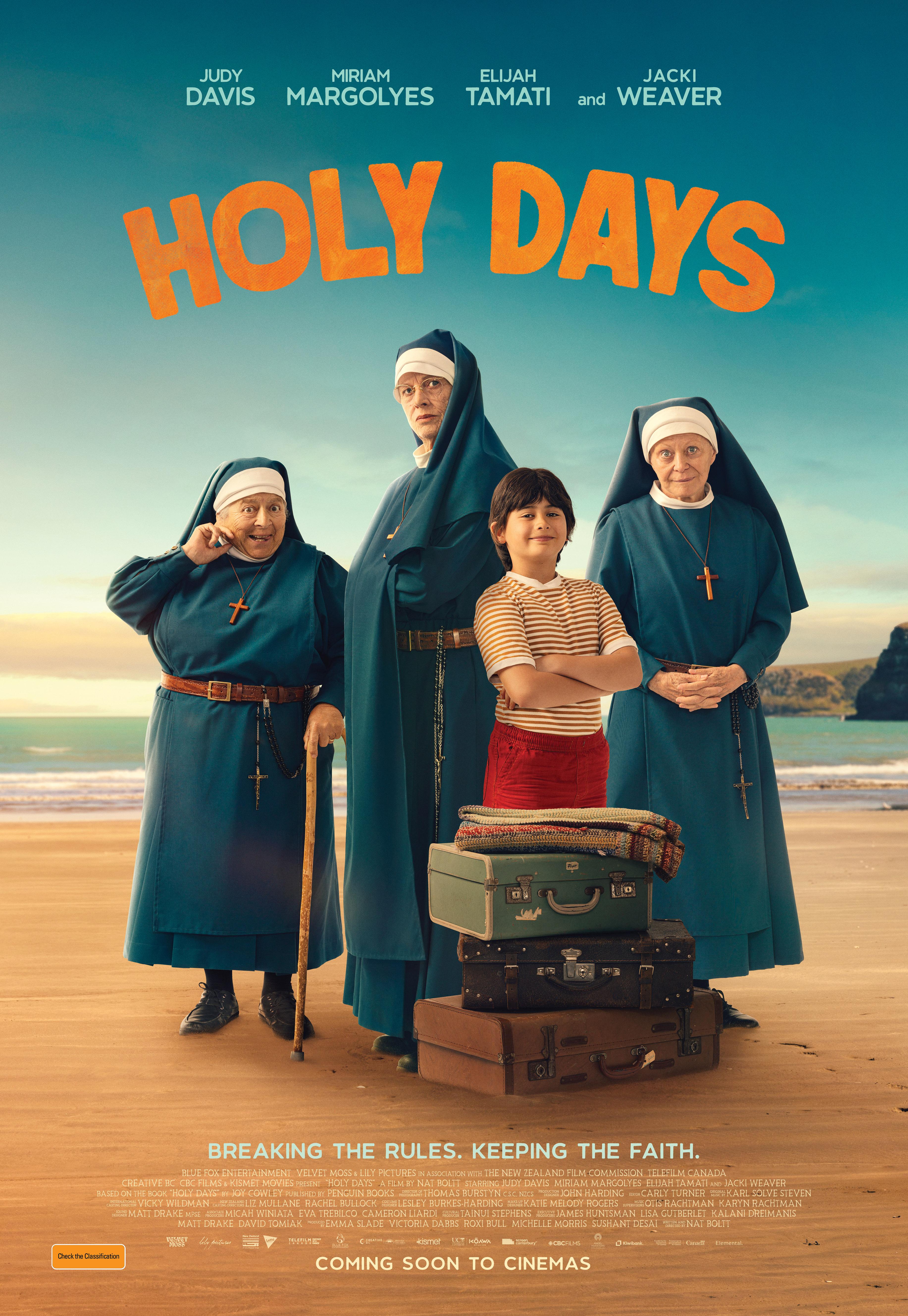 The Biggest New Movies Arriving in March 2026 – Garlic Soda