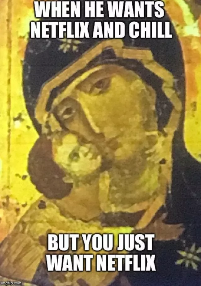 24 Laughable Memes About Generational Trauma – Garlic Soda