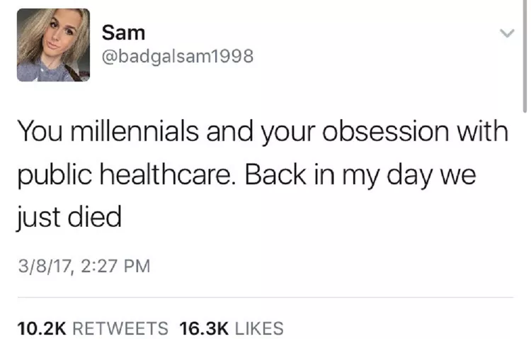 24 Laughable Memes About Generational Trauma – Garlic Soda