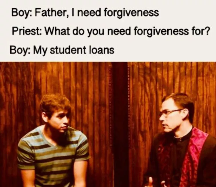 24 Laughable Memes About Generational Trauma – Garlic Soda