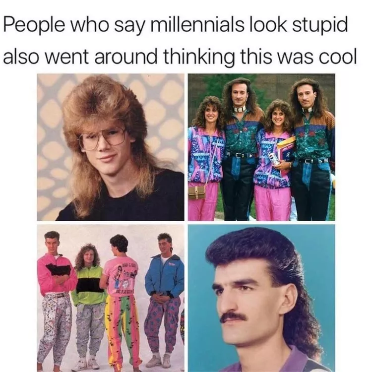 24 Laughable Memes About Generational Trauma – Garlic Soda