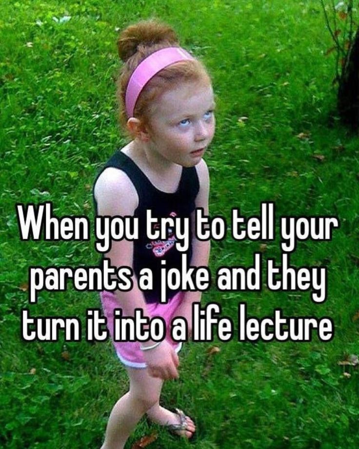 24 Laughable Memes About Generational Trauma – Garlic Soda