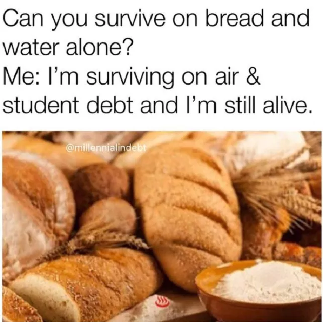 24 Laughable Memes About Generational Trauma – Garlic Soda