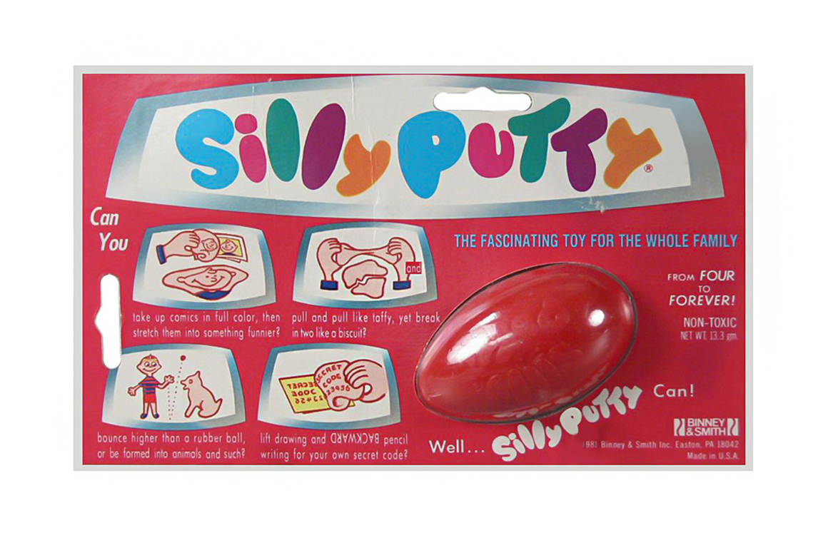 30 Objects that were invented for a completely different purpose - Kate ...