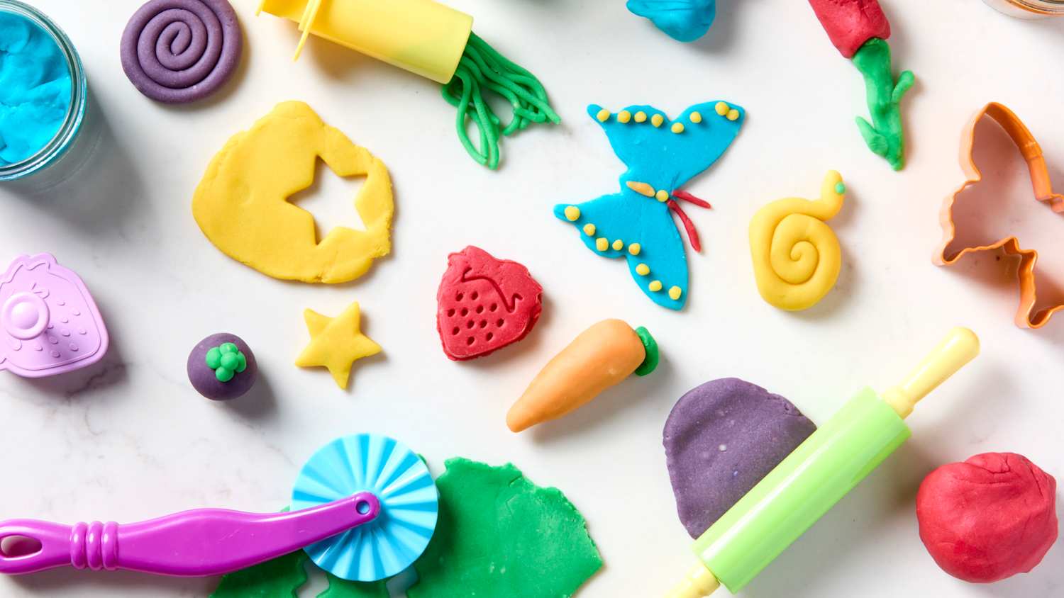 30 Objects that were invented for a completely different purpose - Kate ...