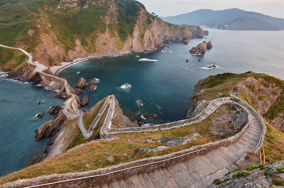 30 Oldest Bridges In The World That Still Stand Today – Garlic Soda