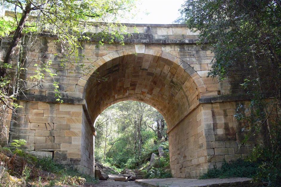 30 Oldest Bridges In The World That Still Stand Today – Garlic Soda