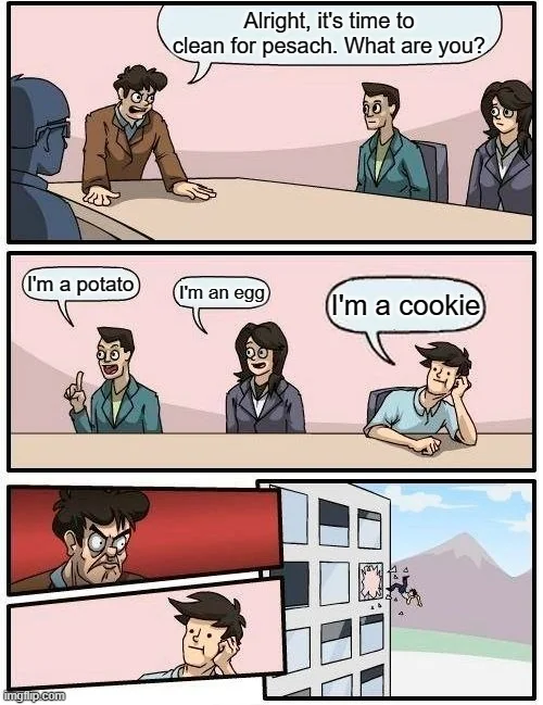 30 Passover Memes That Perfectly Sum Up The Holiday – Garlic Soda