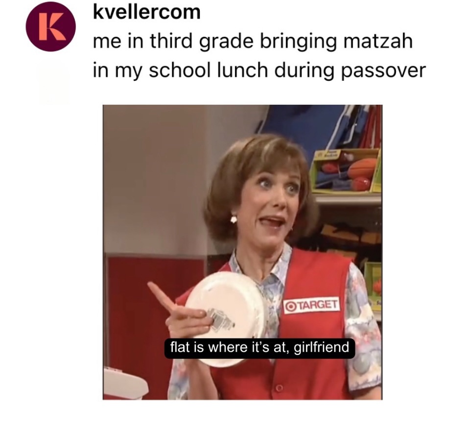 30 Passover Memes That Perfectly Sum Up The Holiday – Garlic Soda