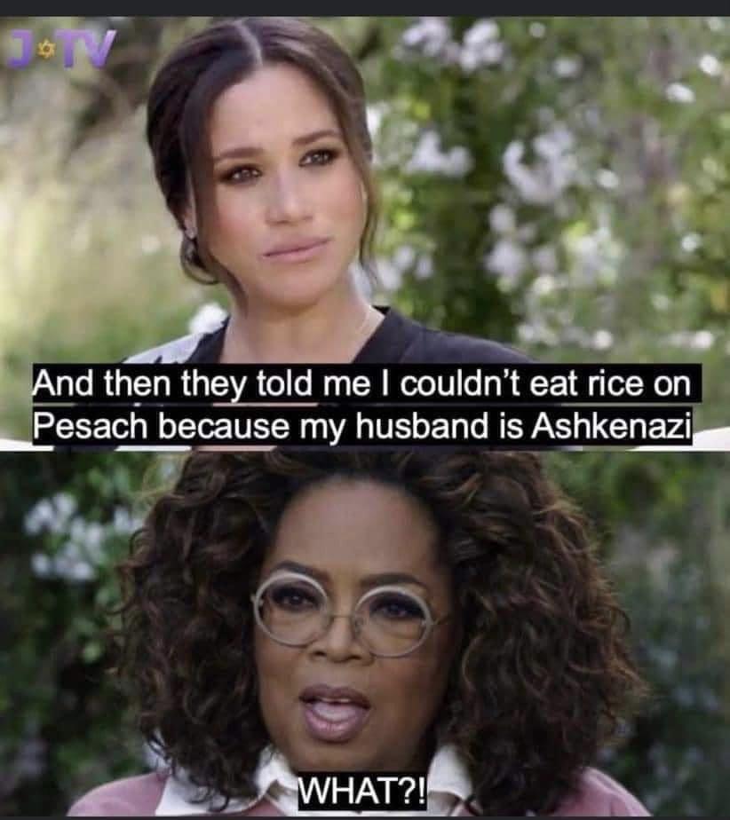 30 Passover Memes That Perfectly Sum Up The Holiday – Garlic Soda