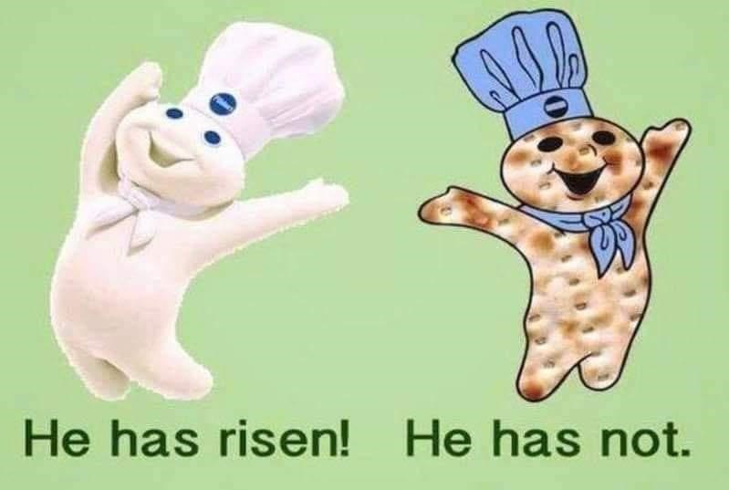 30 Passover Memes That Perfectly Sum Up The Holiday – Garlic Soda