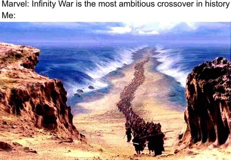 30 Passover Memes That Perfectly Sum Up The Holiday – Garlic Soda