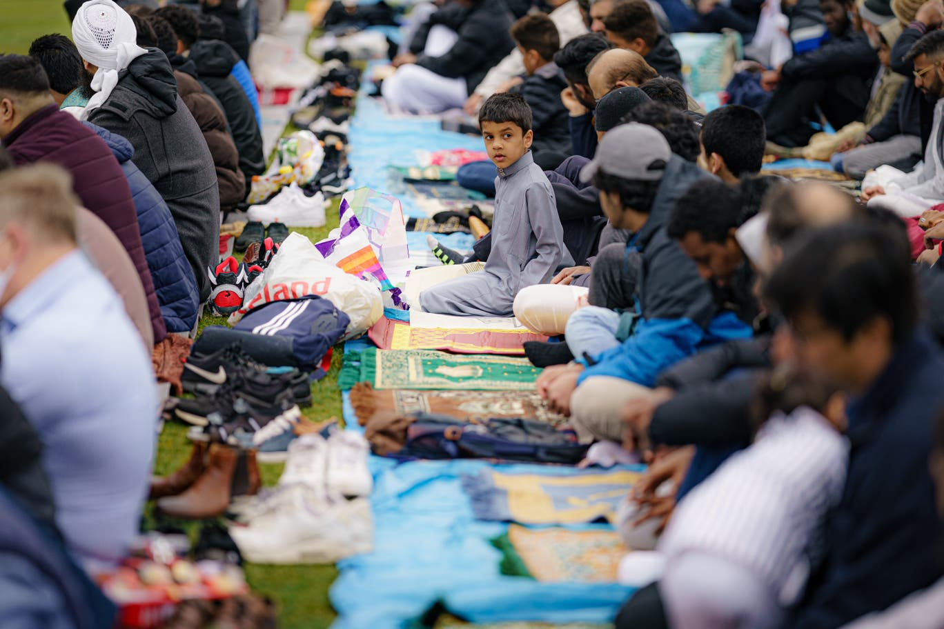 25 Ramadan Facts For People Who Don’t Know Much About It – Garlic Soda