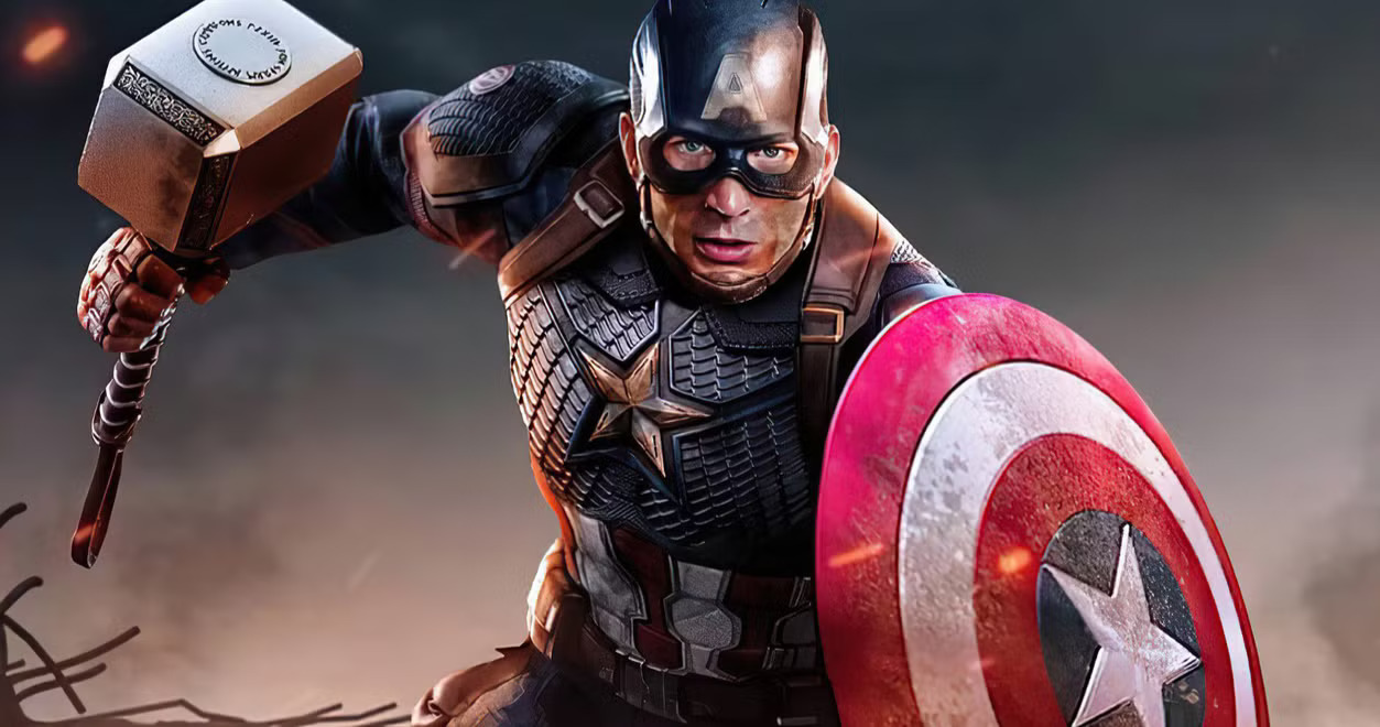 Ranking the 25 most popular Marvel heroes - Kate Knows