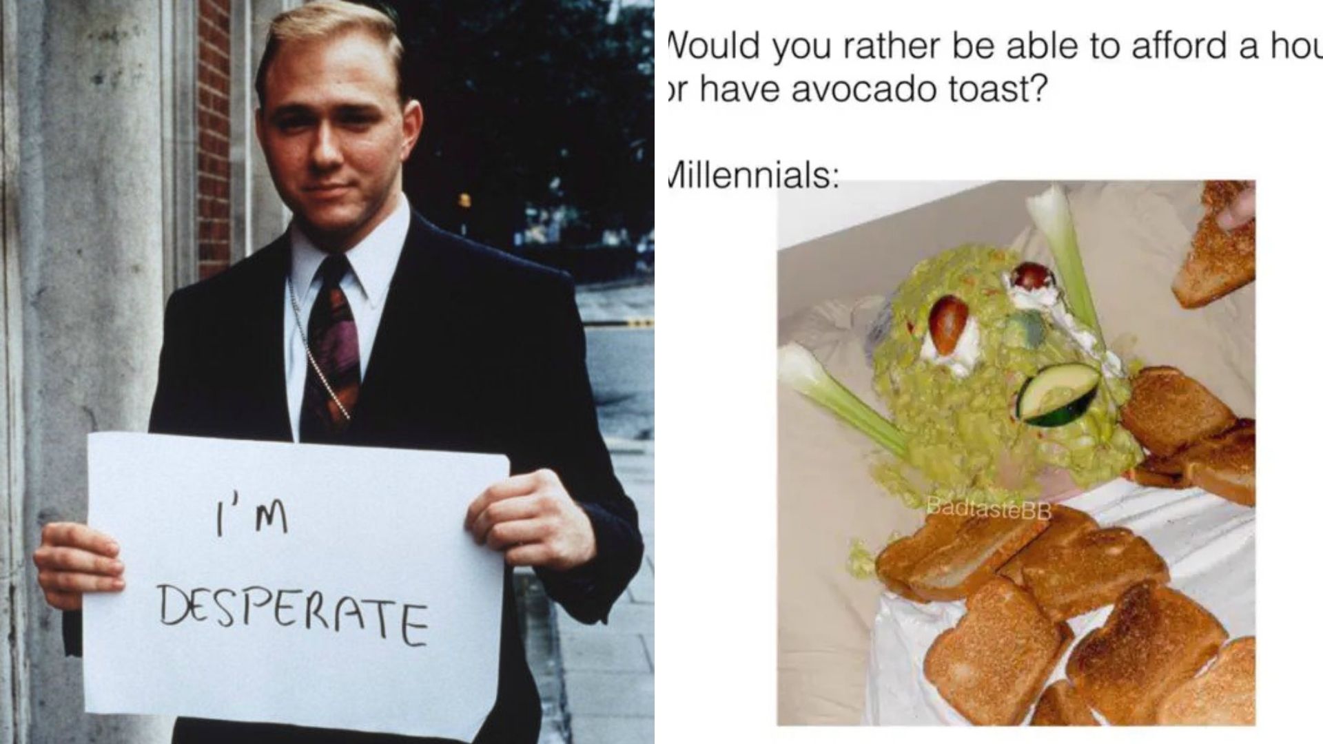 30 Memes Every Millennials Will Relate To - Kate Knows