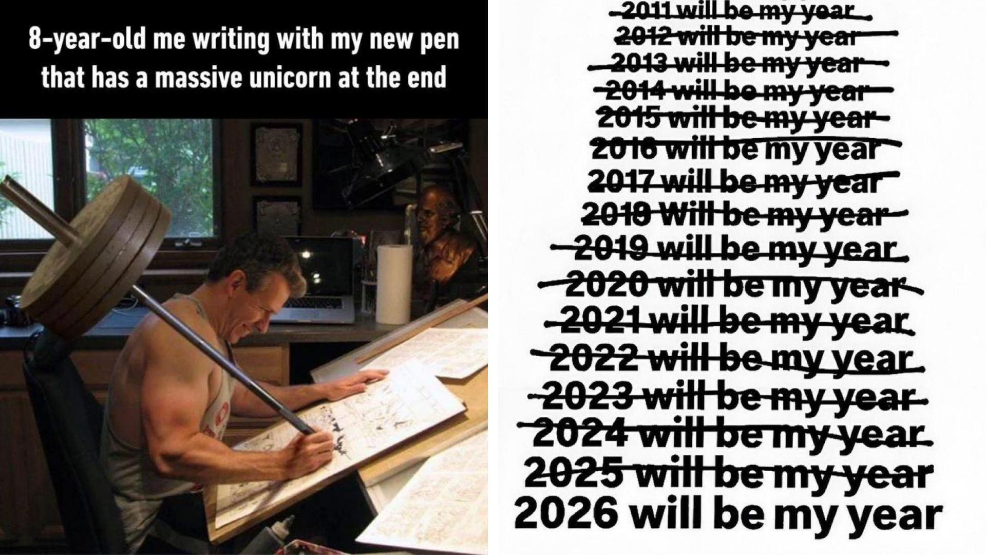 30 Funniest Memes of 2026 So Far – Garlic Soda