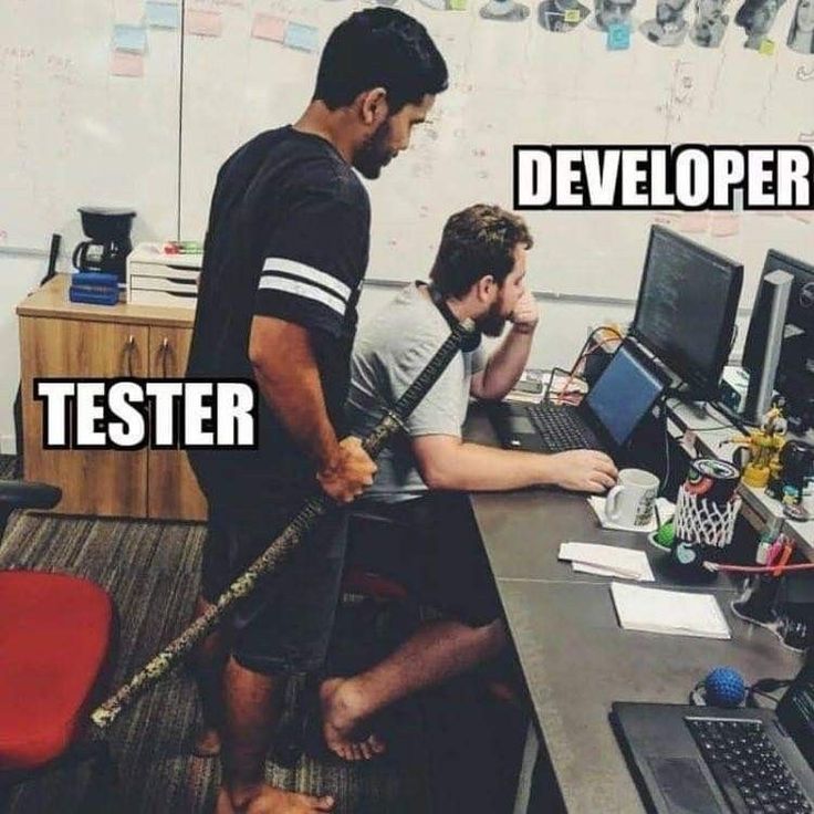 30 Funniest Tech Memes On The Internet – Garlic Soda