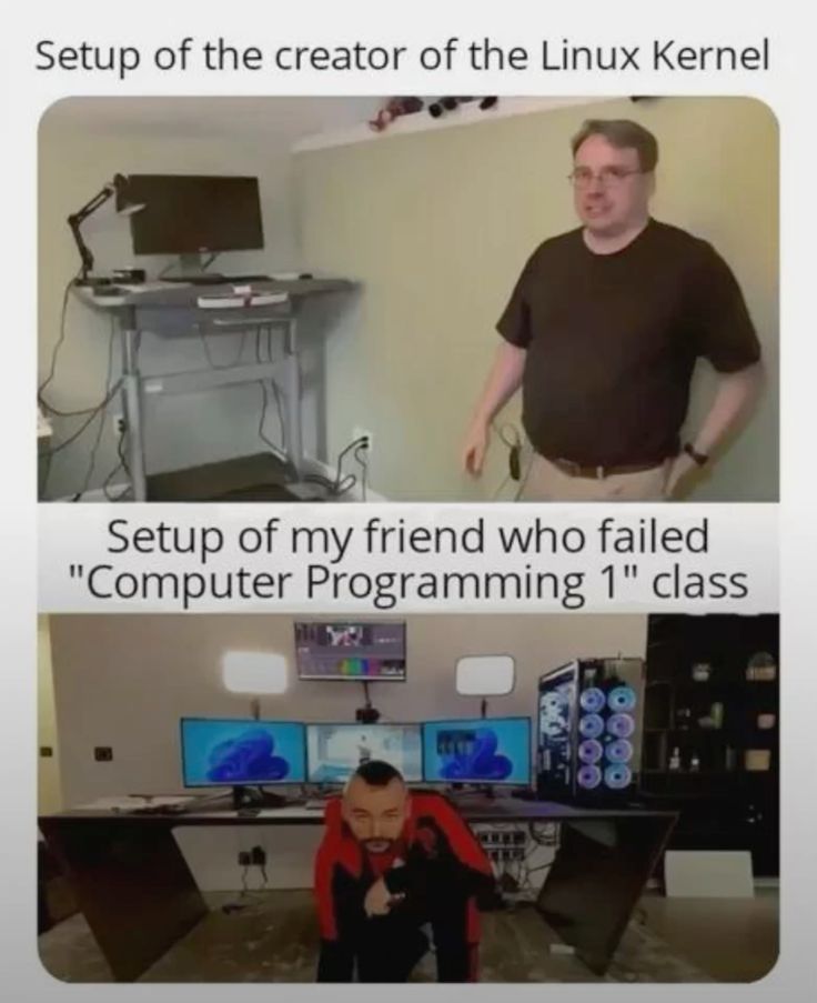 30 Funniest Tech Memes On The Internet – Garlic Soda
