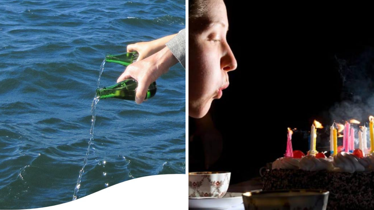 The Weird History Behind 28 Common Superstitions – Garlic Soda