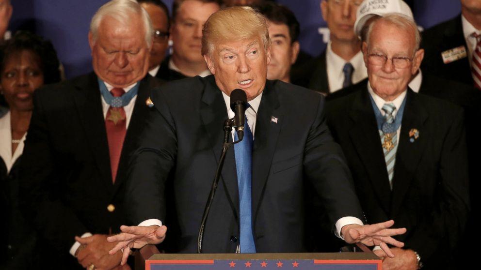 30 Photos Of Donald Trump Over the Years - Kate Knows