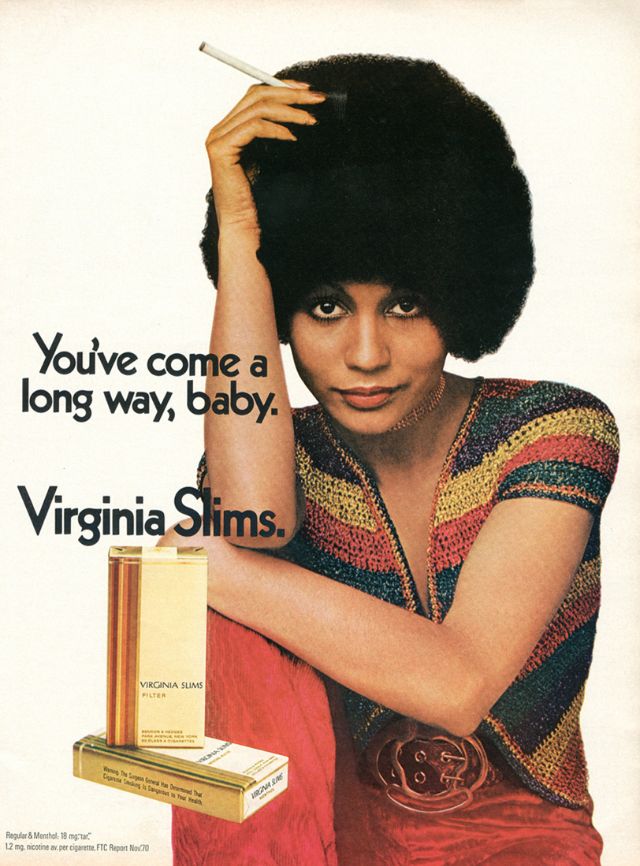 22 ads from the 1970s that just wouldn’t work today – Garlic Soda